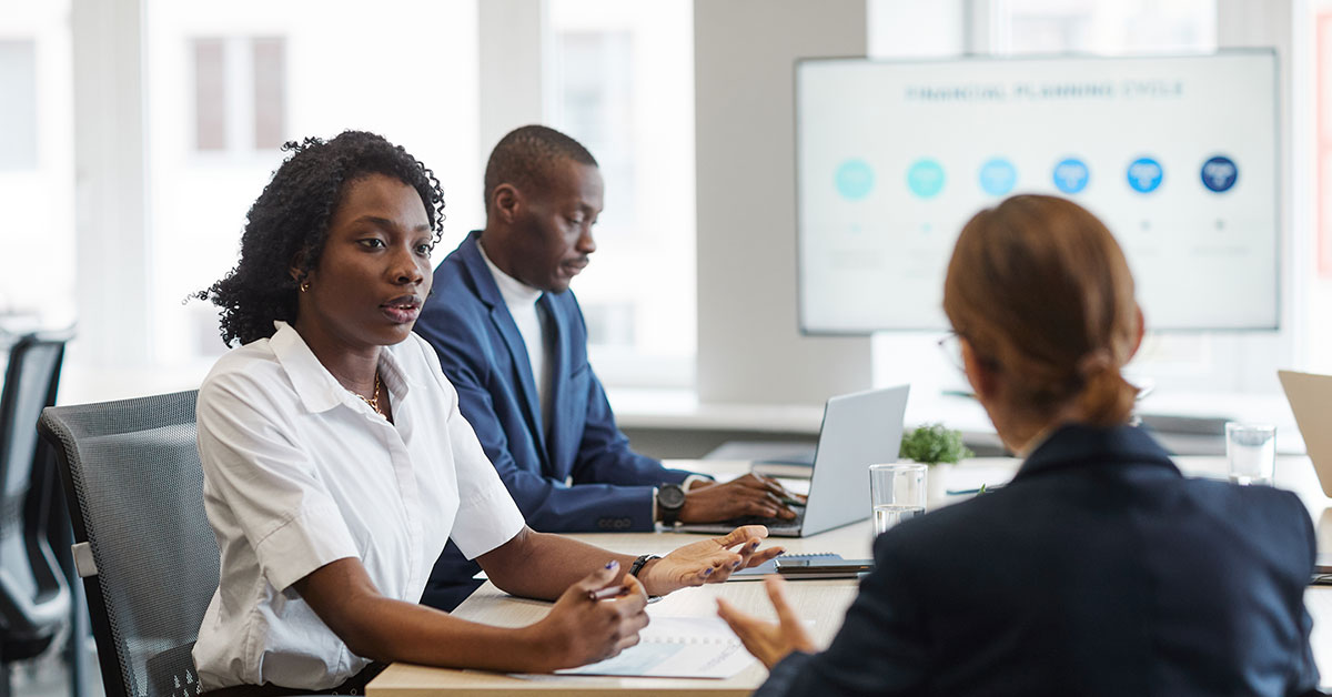 Research Advising & Design - Sojourn Strategies