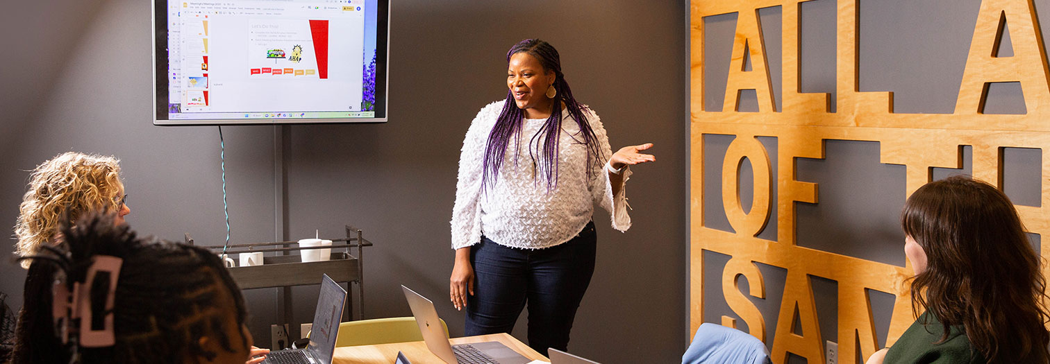Philanthropic Advising and Evaluation - Sojourn Strategies